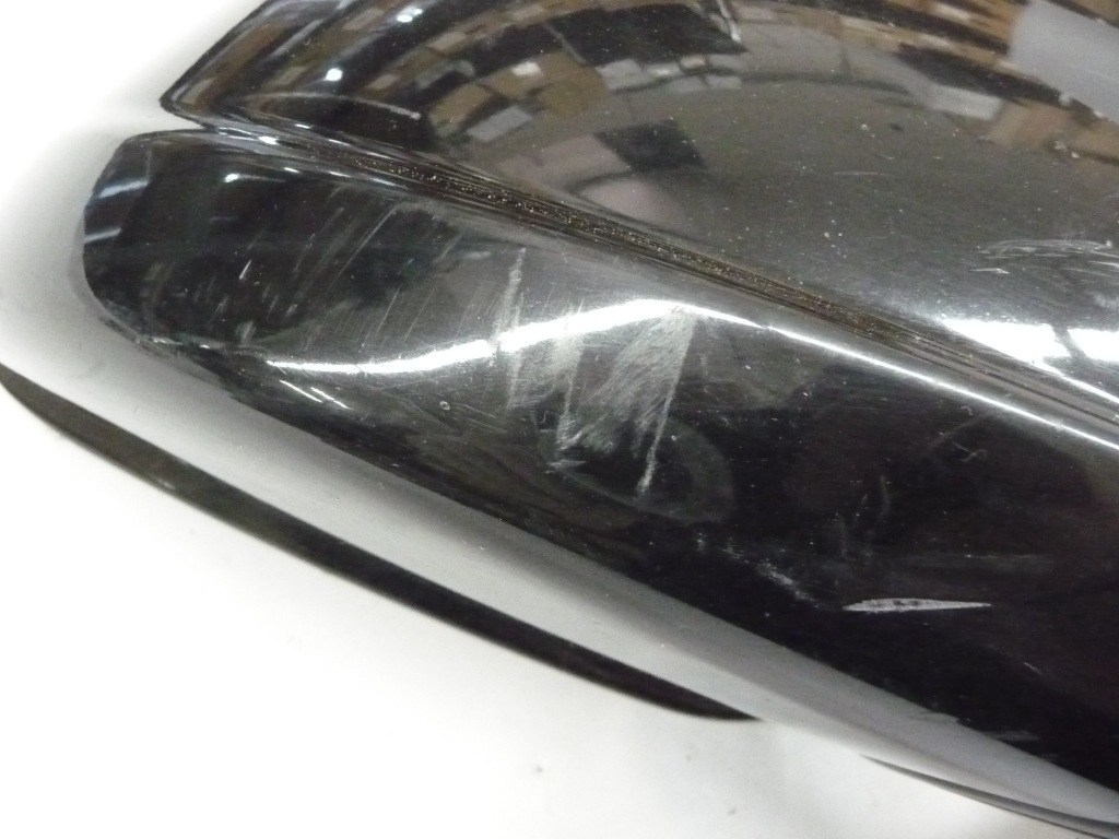 2011-2016 BMW E60 E61 528i 535i Right Passenger Door Mirror 51167216370 ...