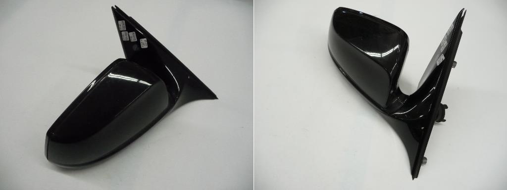 2011-2016 BMW E60 E61 528i 535i Right Passenger Door Mirror 51167216370 ...