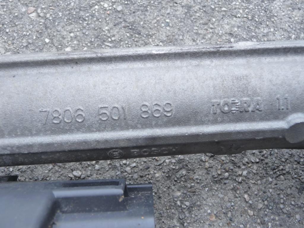 2018 2019 Maserati Quattroporte Electric Steering Rack and Pinion ...