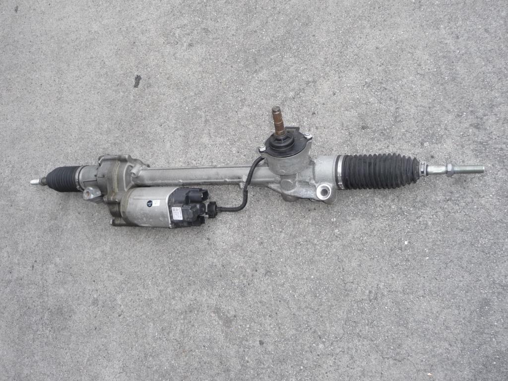 2018 2019 Maserati Quattroporte Electric Steering Rack and Pinion ...