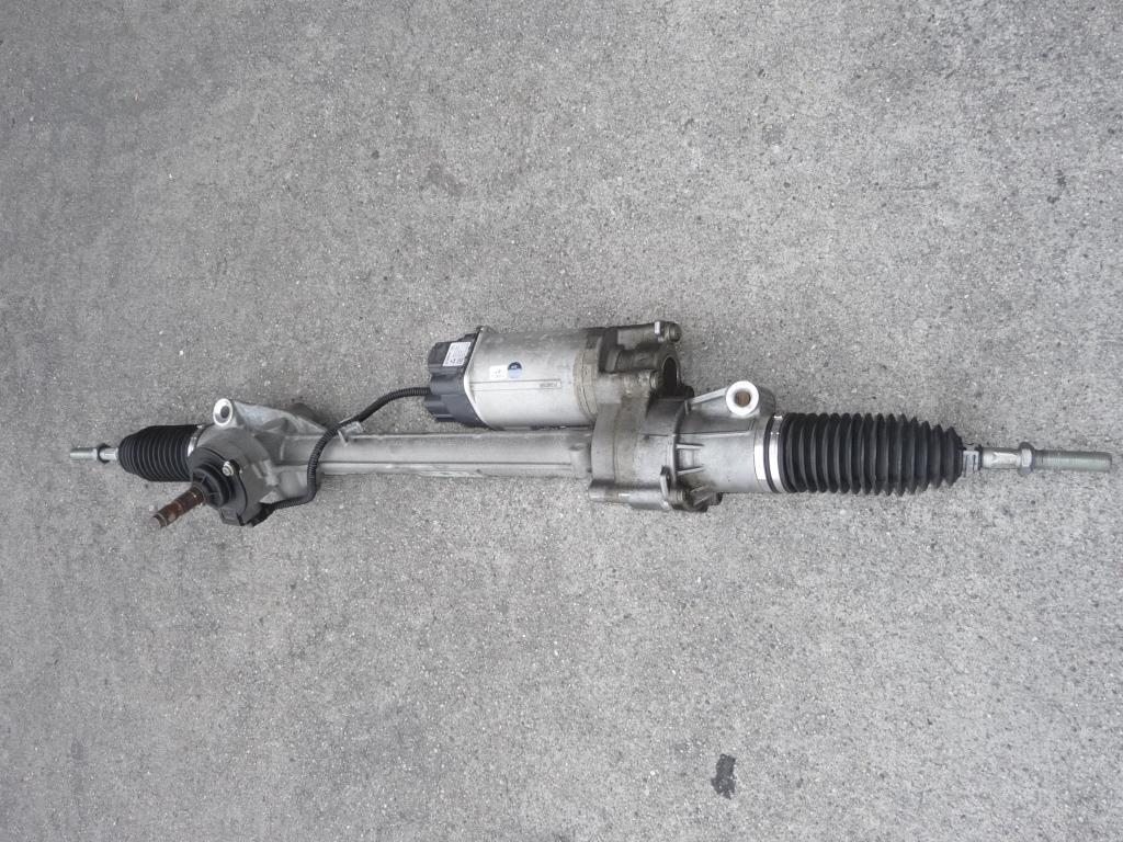 2018 2019 Maserati Quattroporte Electric Steering Rack and Pinion ...