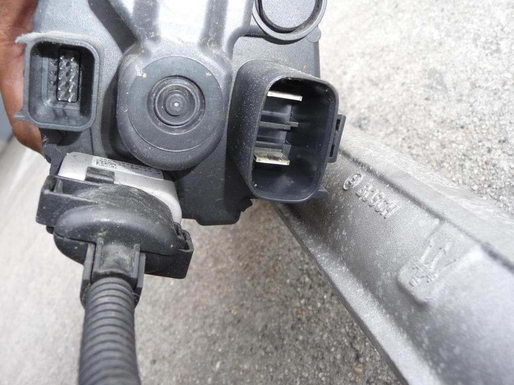 2018 2019 Maserati Quattroporte Electric Steering Rack and Pinion ...