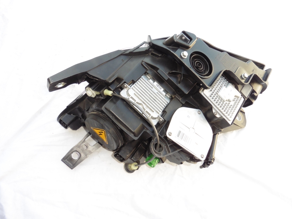 2014-2017 Maserati Quattroporte QTP Right Passen Headlight Cluster ...