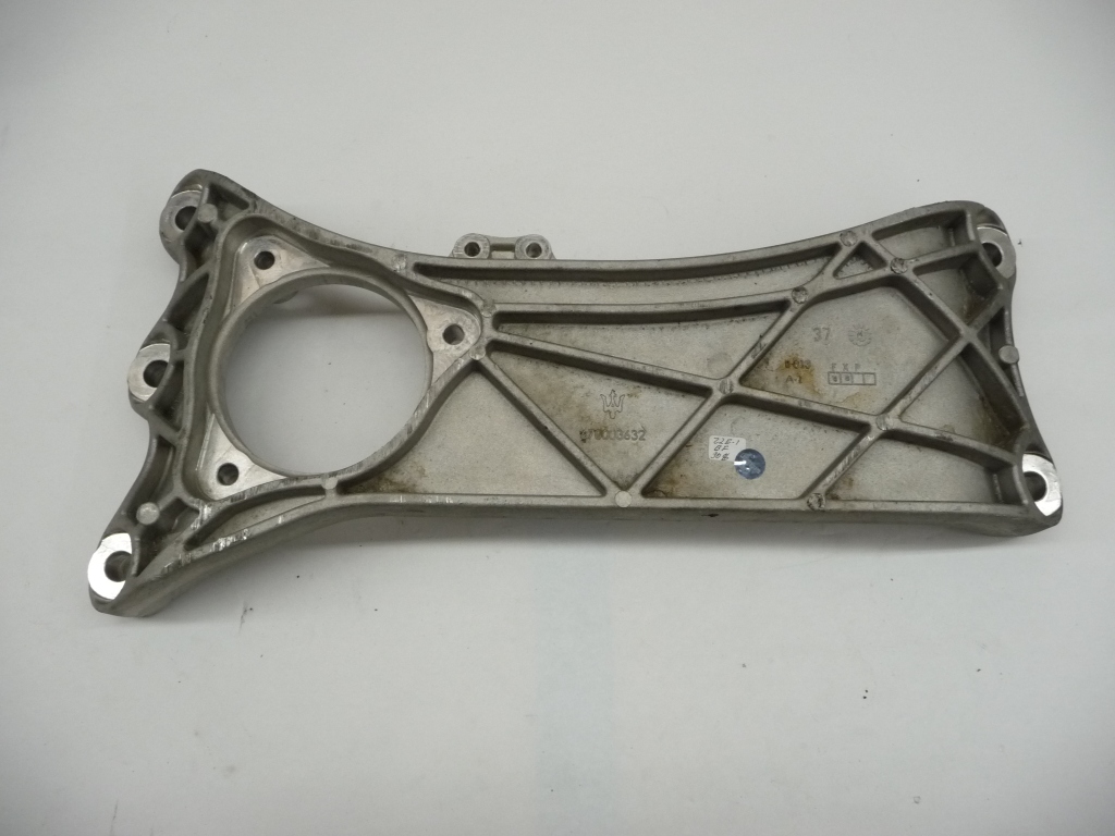 2014-16 Maserati Ghibli Quattroporte Transmission Mount Bracket ...