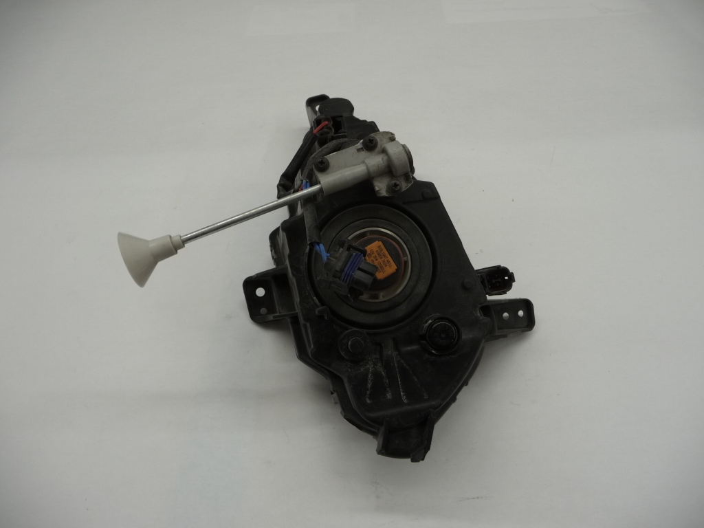 2016-2018 Hyundai Tucson Right Passenger Side Fog Light Lamp 92202 ...