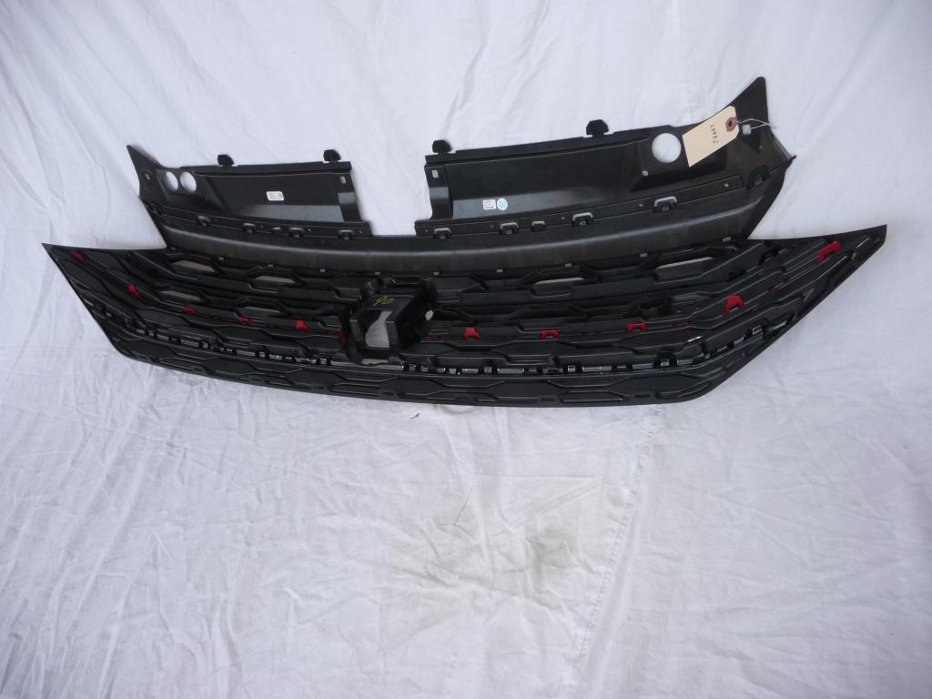 2019 Volkswagen VW Jetta Front Grille 17A853653L OEM A1 | LA Global Parts