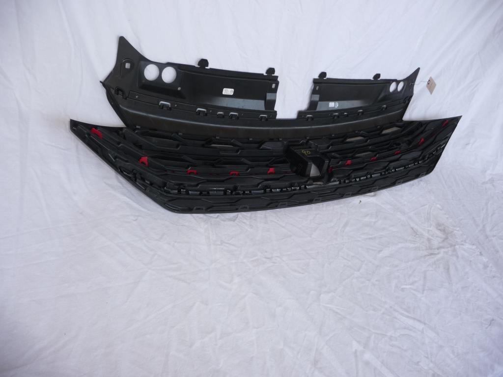 2019 Volkswagen VW Jetta Front Grille 17A853653L OEM A1 | LA Global Parts