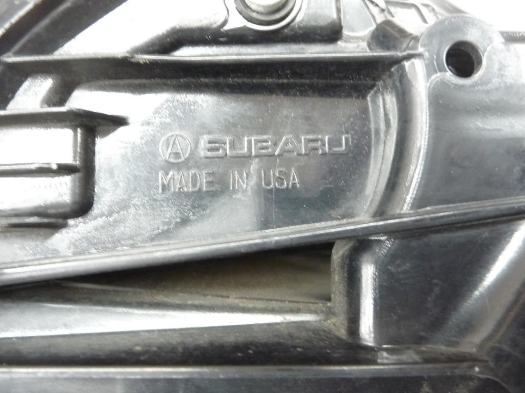 2010-2014 Subaru Outback Rear Left Driver Side Tail Light 2XL946093 OEM ...