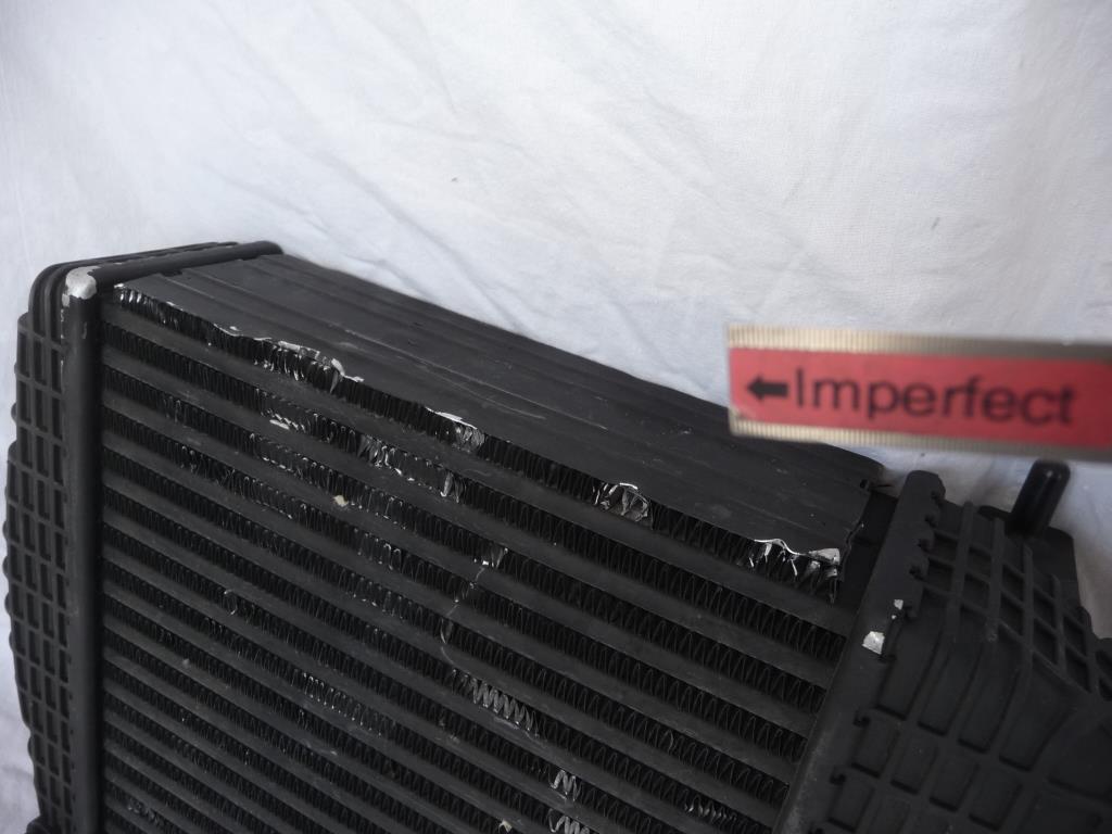 2014-2017 Maserati Ghibli QTP Levante RH Right Side Intercooler ...