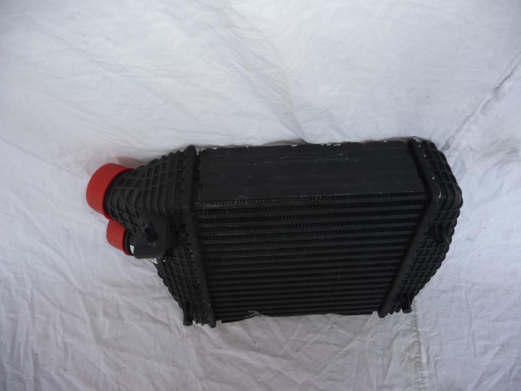 2014-2017 Maserati Ghibli QTP Levante RH Right Side Intercooler ...