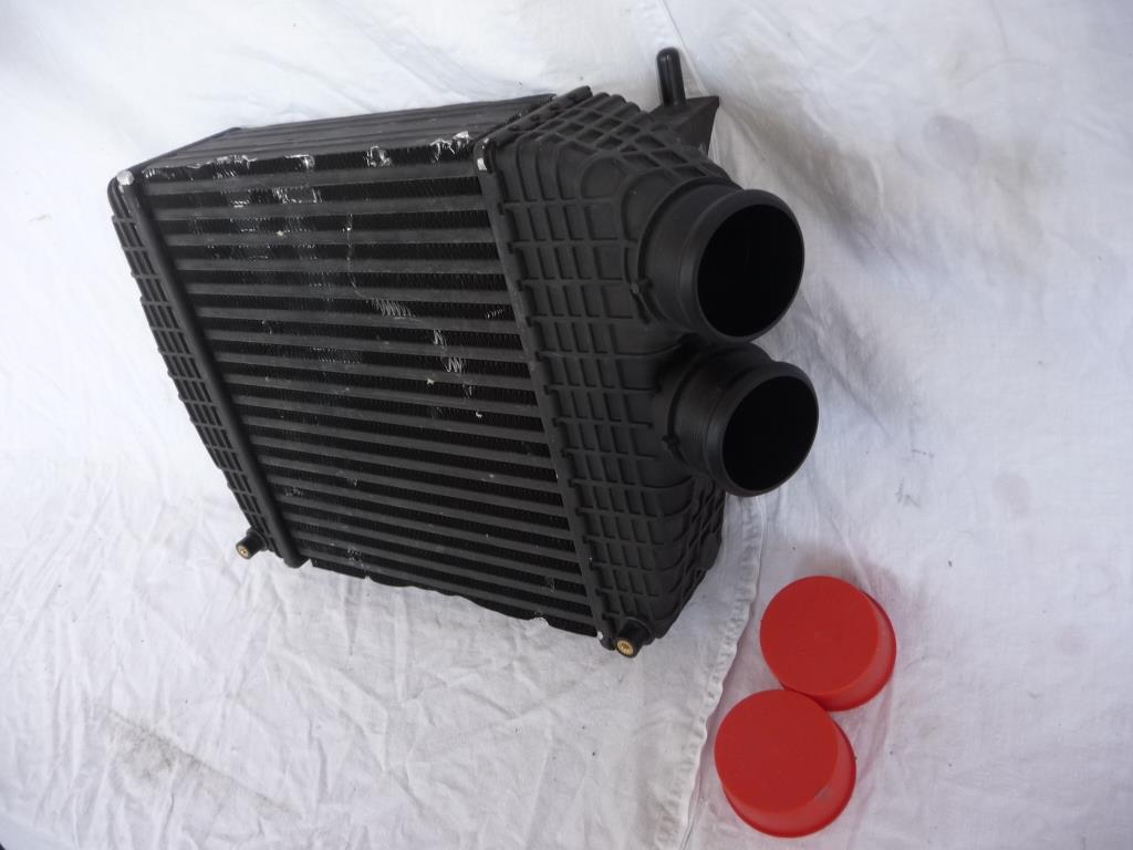 2014-2017 Maserati Ghibli QTP Levante RH Right Side Intercooler ...