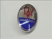 2017-2021 Maserati Levante Rear Trunk Lid Emblem Badge Nameplate ...