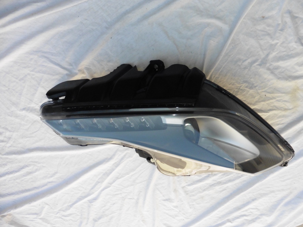 2016-2019 Ferrari 142M 488 GTB Spider Left Driver Headlight 803969 ...