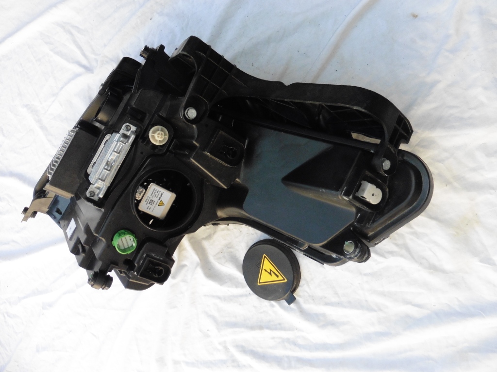 2016-2019 Ferrari 142M 488 GTB Spider Left Driver Headlight 803969 ...