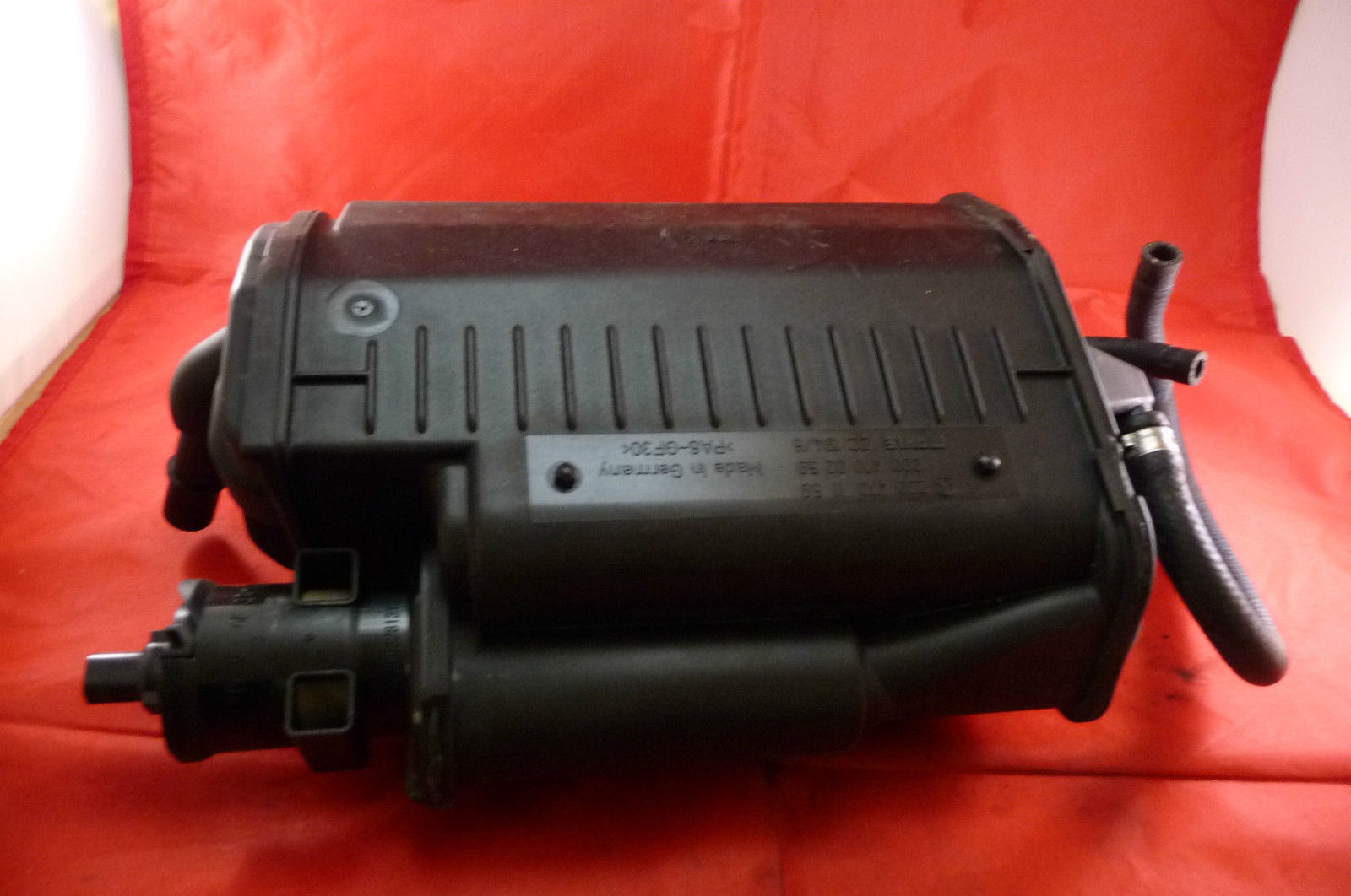 Mercedes Benz W230 S Class Activated Charcoal A 2304701159 OEM OE | LA ...