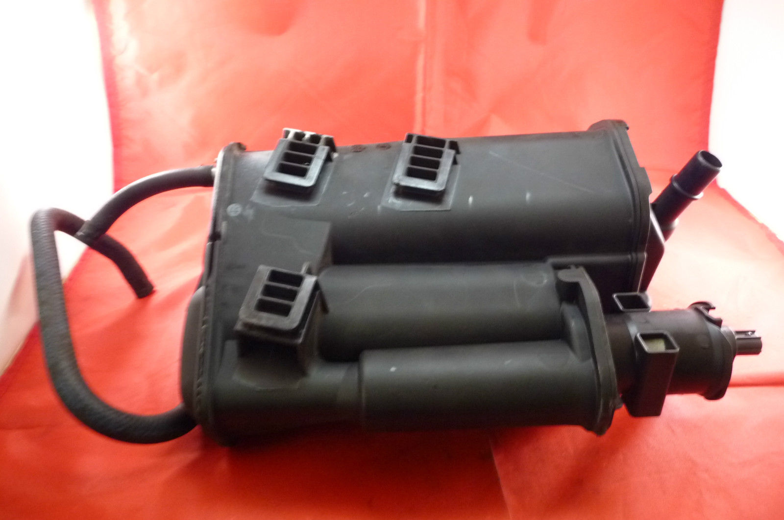 Mercedes Benz W230 S Class Activated Charcoal A 2304701159 OEM OE | LA ...