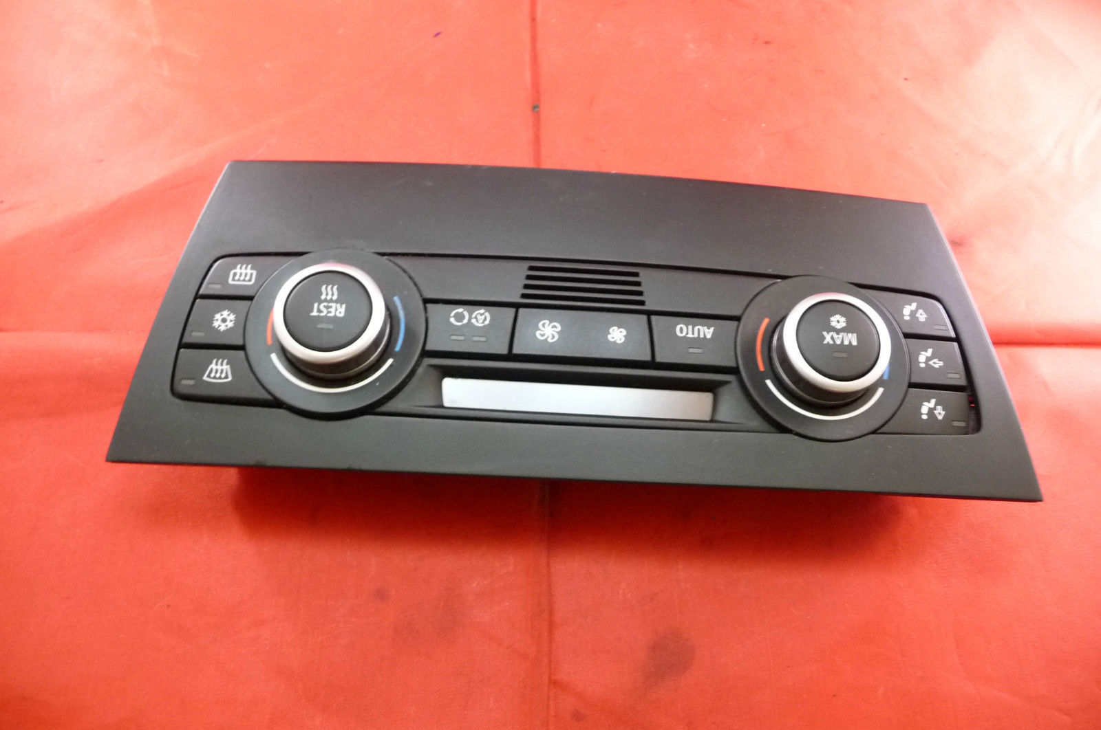 BMW Automatic air conditioning control E82 E88 E90 E90N E91 E91N E92 ...