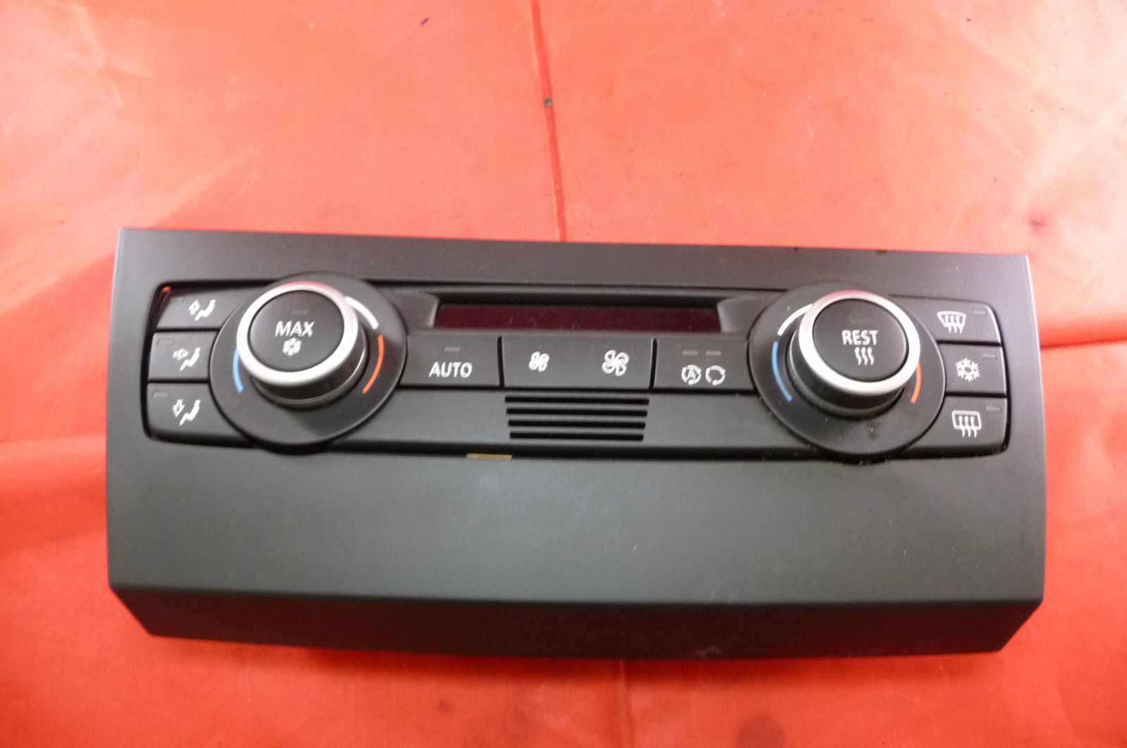 BMW Automatic air conditioning control E82 E88 E90 E90N E91 E91N E92 ...