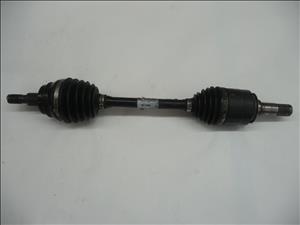 2014-2019 Mercedes Benz W166 Front Left Side Drive Shaft A1663303300 ...