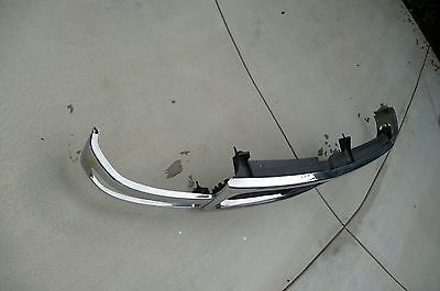 GMC Sierra 1500 2500 3500 front Grill Grille Chrome 19130787 OEM | LA ...