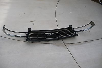 GMC Sierra 1500 2500 3500 front Grill Grille Chrome 19130787 OEM | LA ...