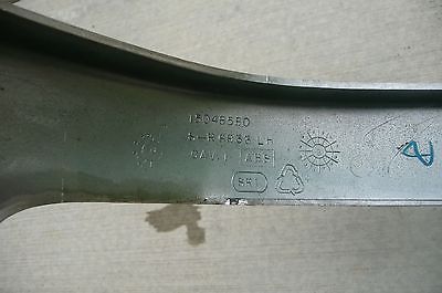 GMC Sierra 1500 2500 3500 front Grill Grille Chrome 19130787 OEM | LA ...