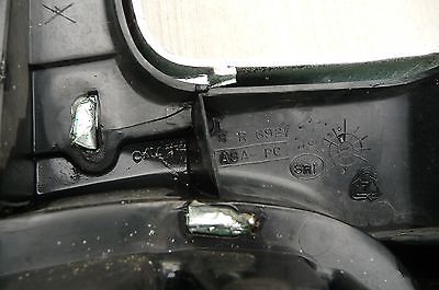 GMC Sierra 1500 2500 3500 front Grill Grille Chrome 19130787 OEM | LA ...