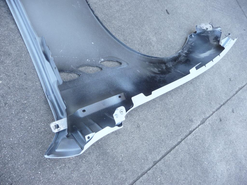 14-17 Maserati Quattroporte Front Right Side Mudguard Fender Wing ...