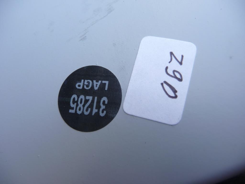 14-17 Maserati Quattroporte Front Right Side Mudguard Fender Wing ...