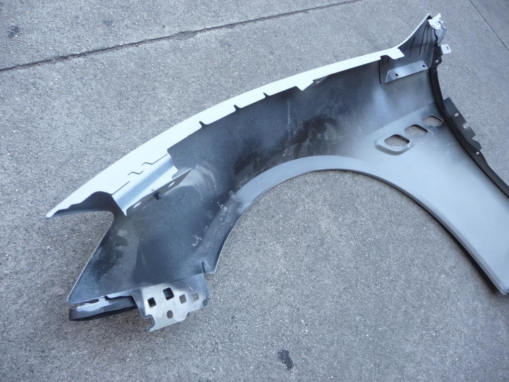 14-17 Maserati Quattroporte Front Right Side Mudguard Fender Wing ...