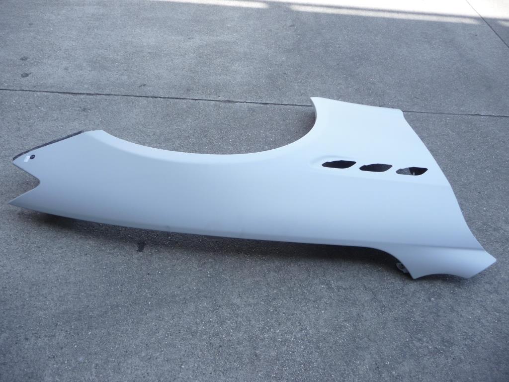 14-17 Maserati Quattroporte Front Right Side Mudguard Fender Wing ...