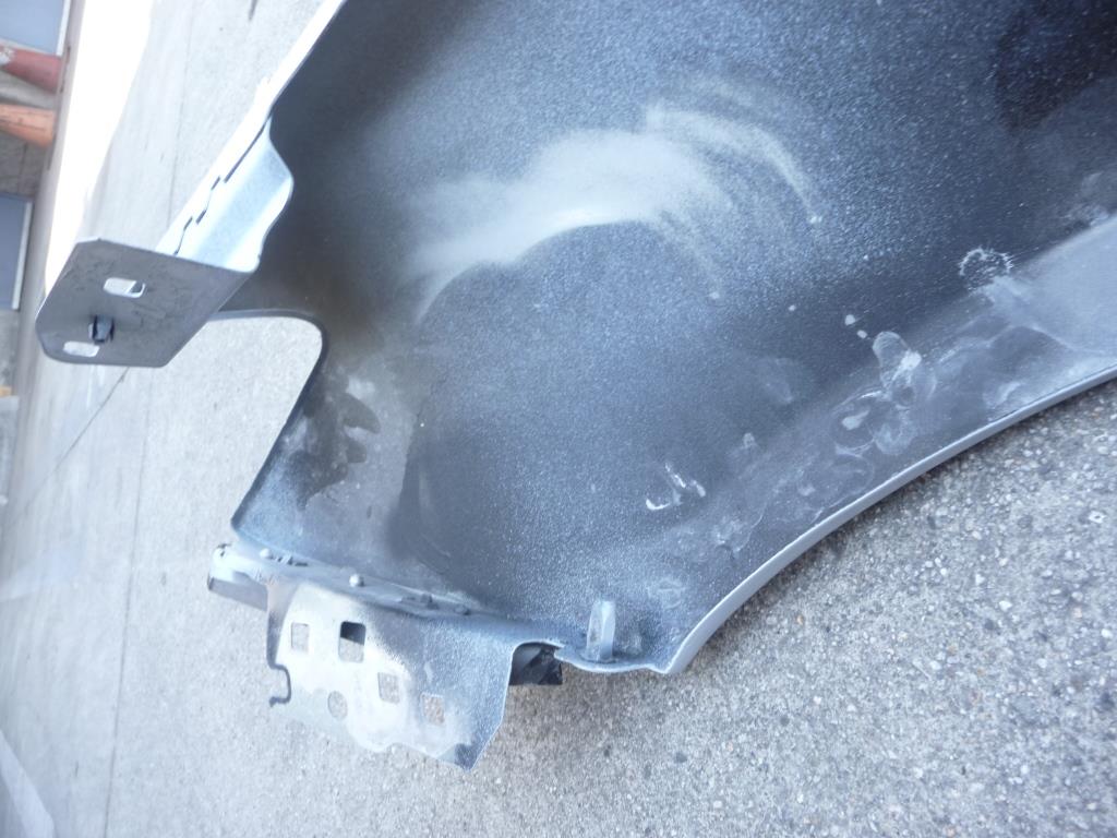 14-17 Maserati Quattroporte Front Right Side Mudguard Fender Wing ...