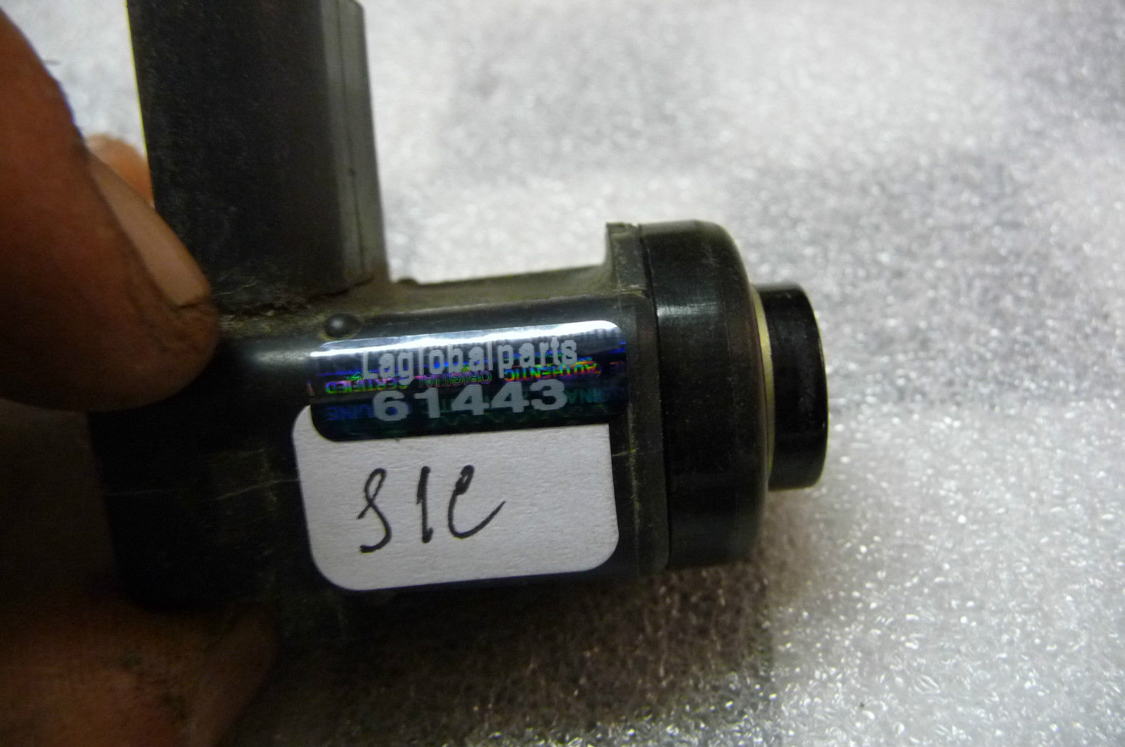 Bosch Parking Sensor Volkswagen Golf Skoda 1U0919275 0263003187 OEM OE ...