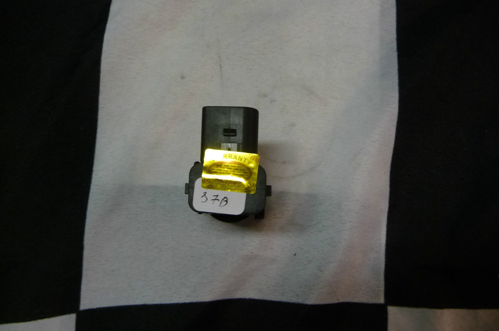 Bosch Parking Sensor Volkswagen Golf Skoda 1U0919275 0263003187 OEM OE ...