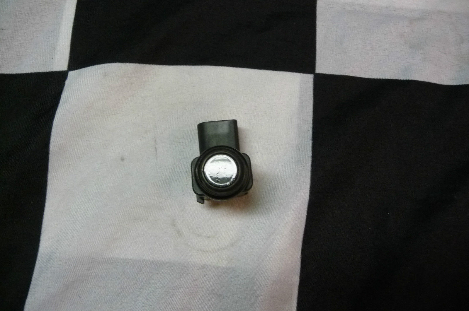 Bosch Parking Sensor Volkswagen Golf Skoda 1U0919275 0263003187 OEM OE ...