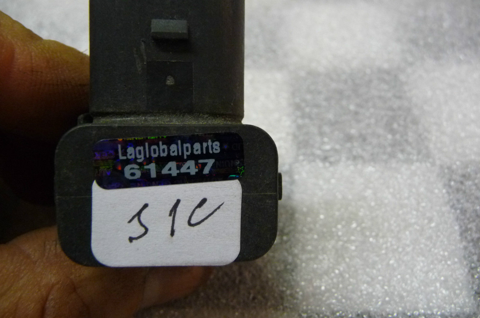 Bosch Parking Sensor Volkswagen Golf Skoda 1U0919275 0263003187 OEM OE ...