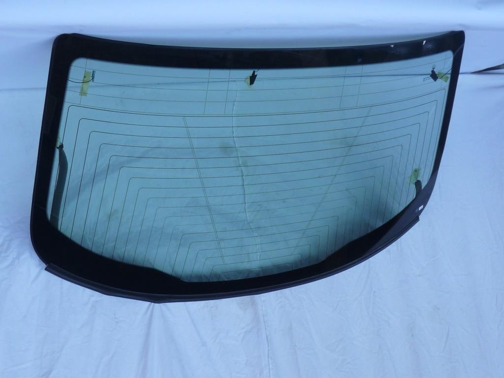 2014-2017 Maserati Ghibli Rear Windows 673003588 Glass 43R-001167 OEM ...