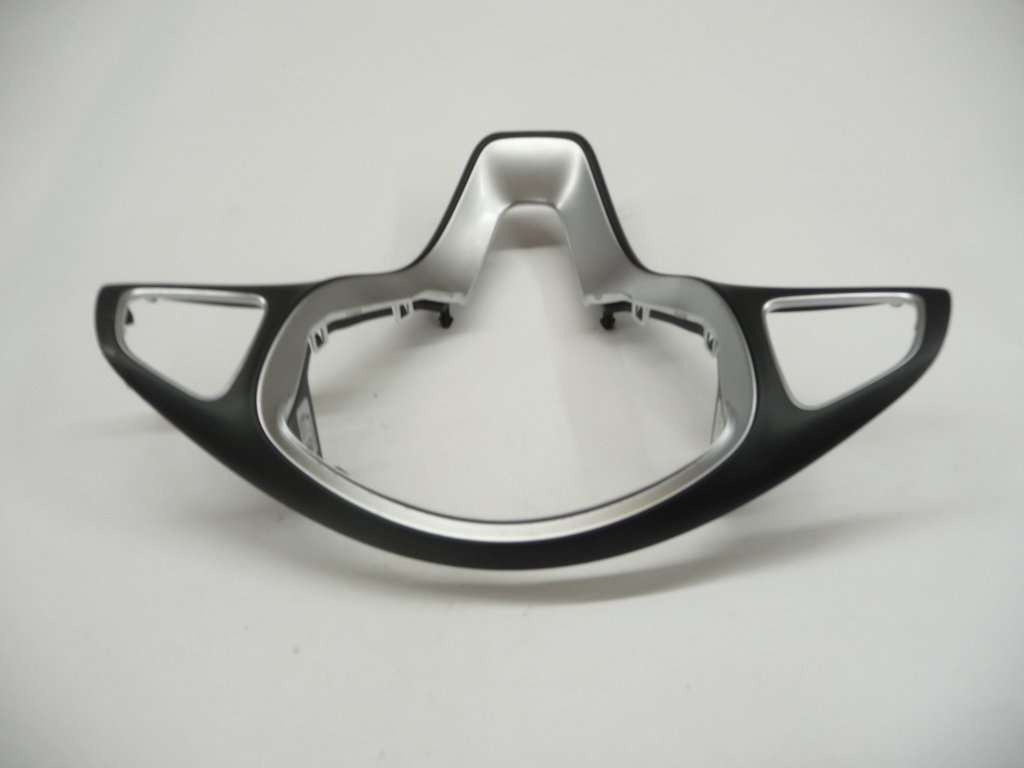 2018 Mercedes Benz GLA250 Steering Wheel Cover Trim A0014609503 9E38 ...