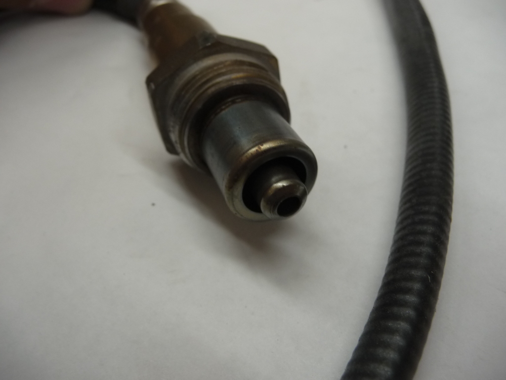 2014-2018 BMW F15 X5 Sensor for PM, L=600MM 13628517454 OEM A1 | LA ...