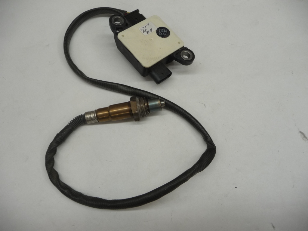 2014-2018 BMW F15 X5 Sensor for PM, L=600MM 13628517454 OEM A1 | LA ...
