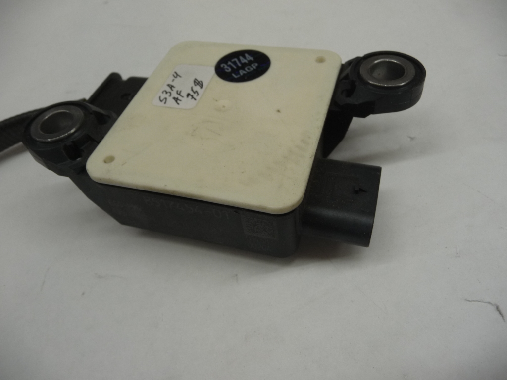 2014-2018 BMW F15 X5 Sensor for PM, L=600MM 13628517454 OEM A1 | LA ...