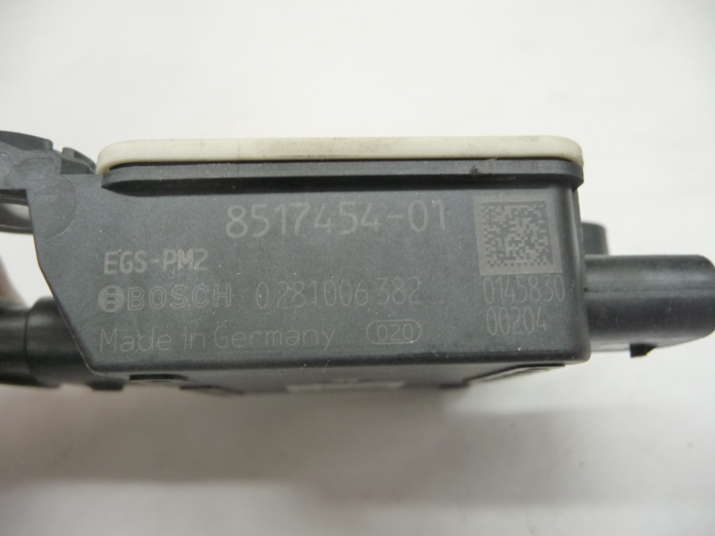 2014-2018 BMW F15 X5 Sensor for PM, L=600MM 13628517454 OEM A1 | LA ...