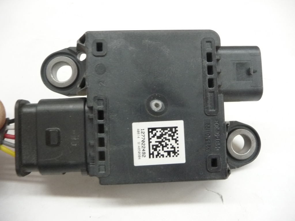 2014-2018 BMW F15 X5 Sensor for PM, L=600MM 13628517454 OEM A1 | LA ...