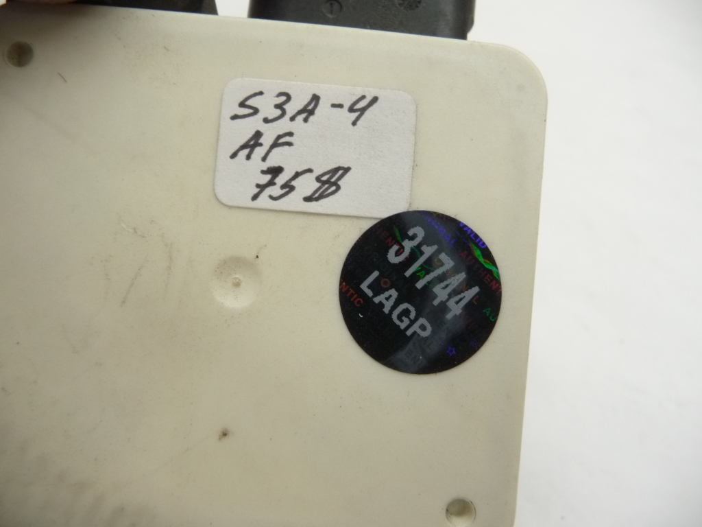 2014-2018 BMW F15 X5 Sensor for PM, L=600MM 13628517454 OEM A1 | LA ...