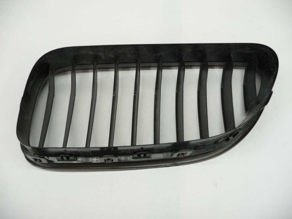 2012-2015 BMW F06 F12 F13 Front Passenger Right Upper Grille ...