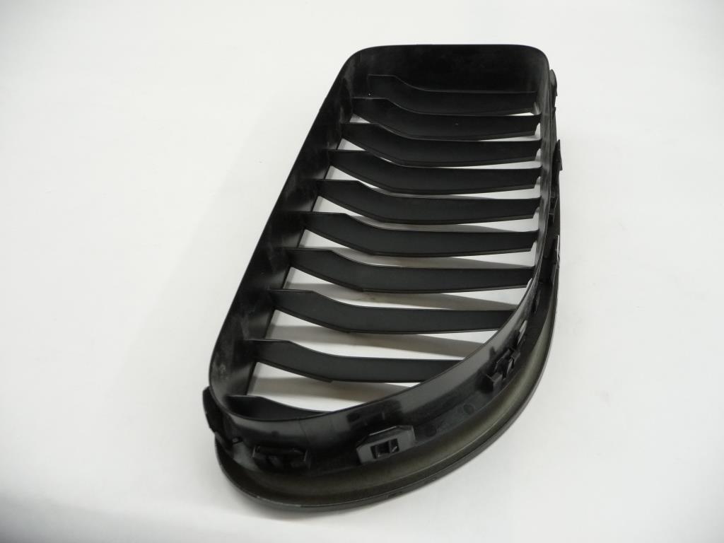 2012-2015 BMW F06 F12 F13 640i Front Driver Left Upper Grille ...