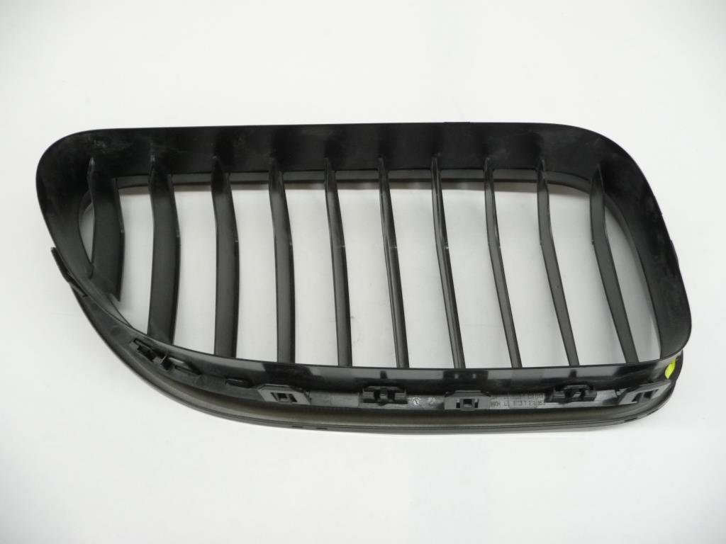 2012-2015 BMW F06 F12 F13 640i Front Driver Left Upper Grille ...