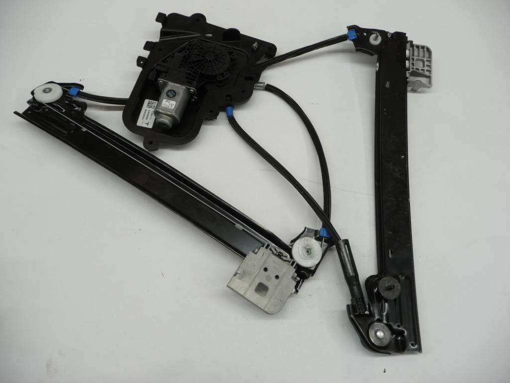 2017-2019 Tesla Model 3 Front LH Door Window Regulator Motor 1096620-14 ...