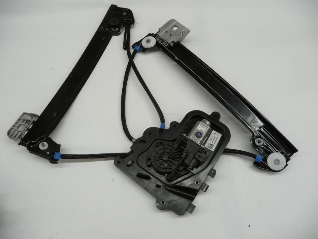 2017-2019 Tesla Model 3 Front LH Door Window Regulator Motor 1096620-14 ...