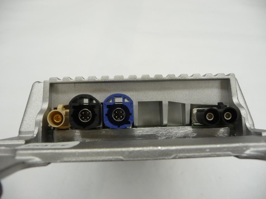 2013-2014 BMW E71 X6 GPS Navigation Control Module 84102447926 OEM A1 ...